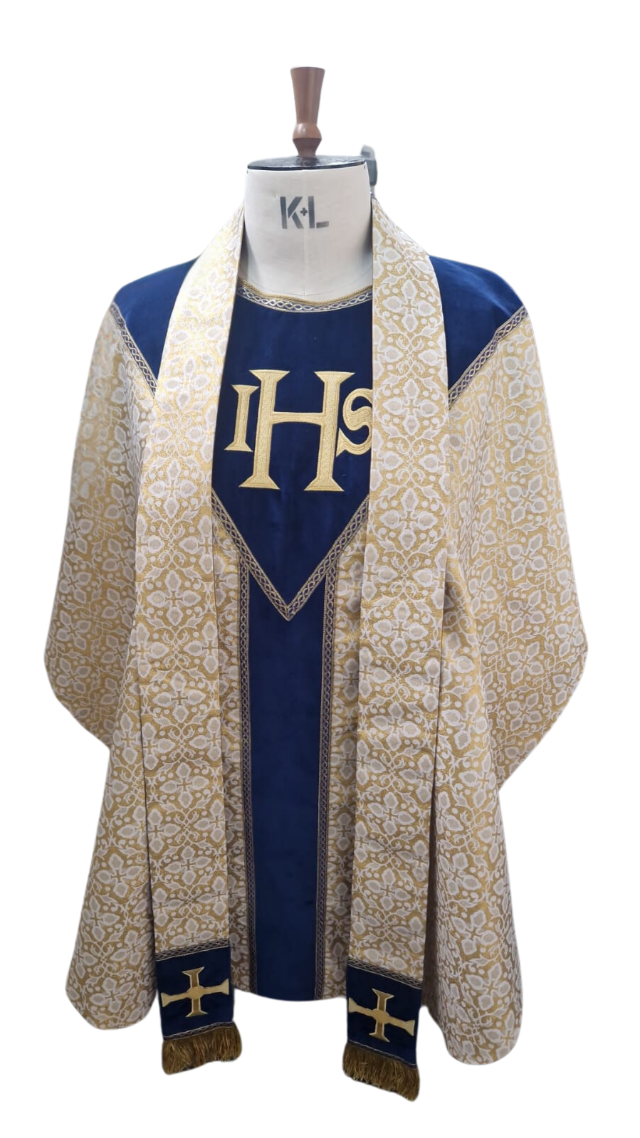 Vestments – Aura Bespoke