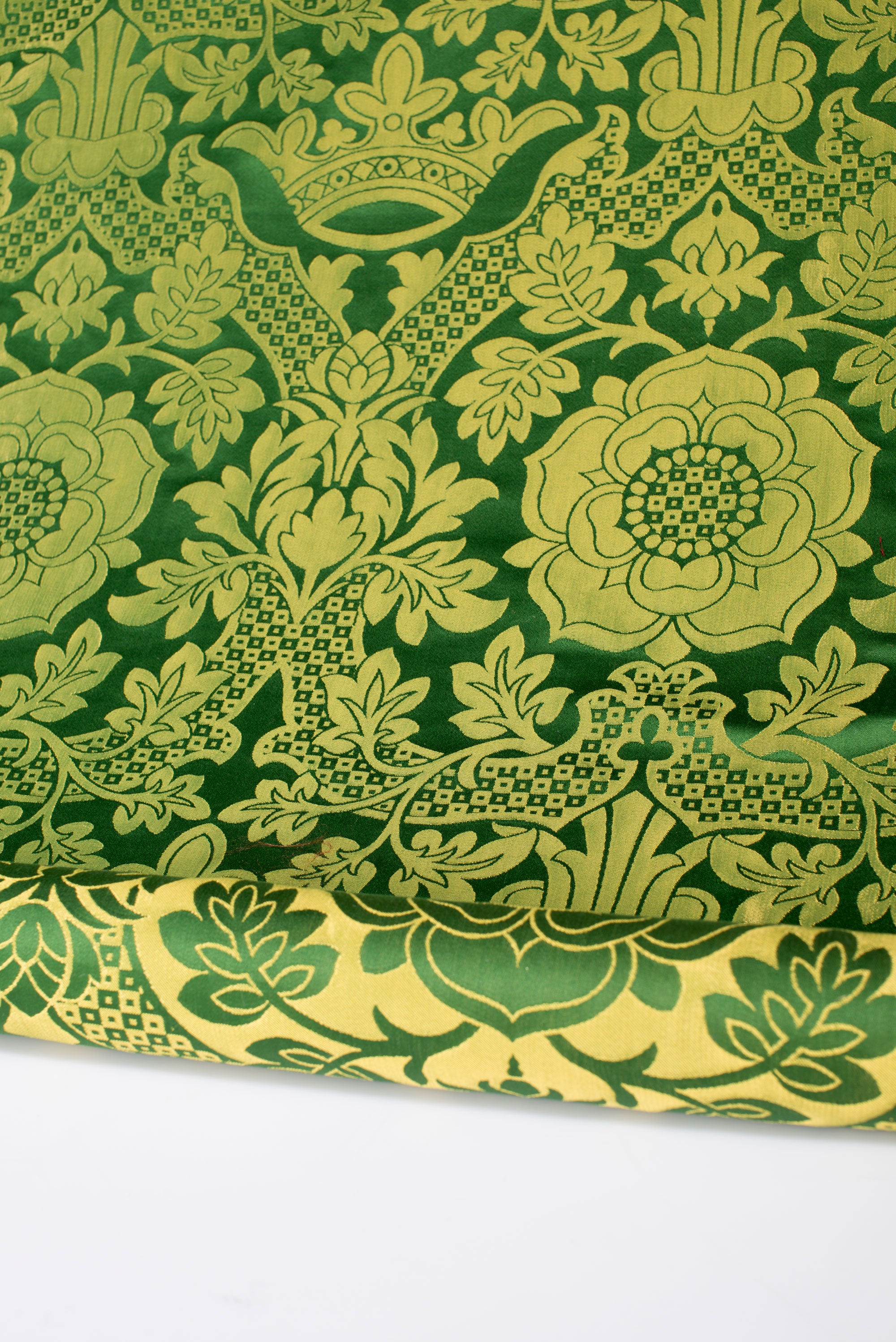 Fabrics | Ecclesiastical Fabrics and Braids | Aura Bespoke Church Textiles