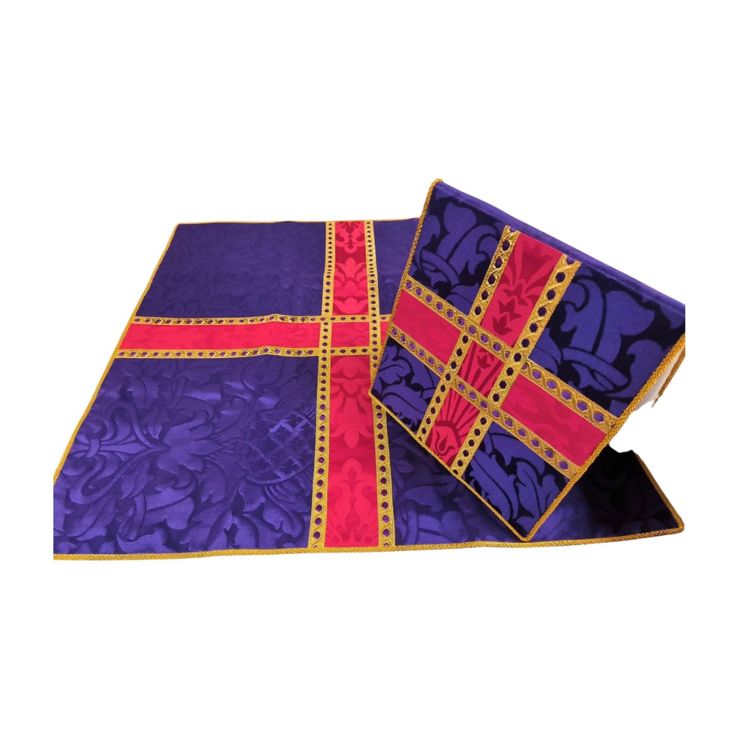 Church Textiles – Aura Bespoke