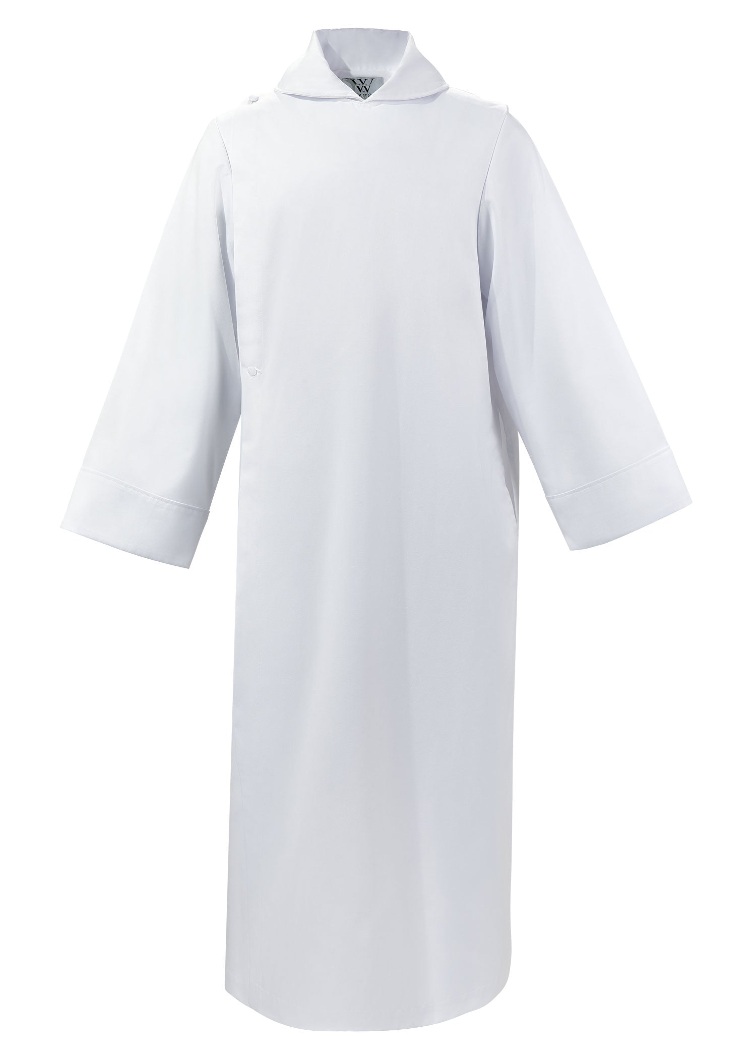 Made-to-Order Cassock Albs | Elegant & Tailored Ecclesiastical Attire ...
