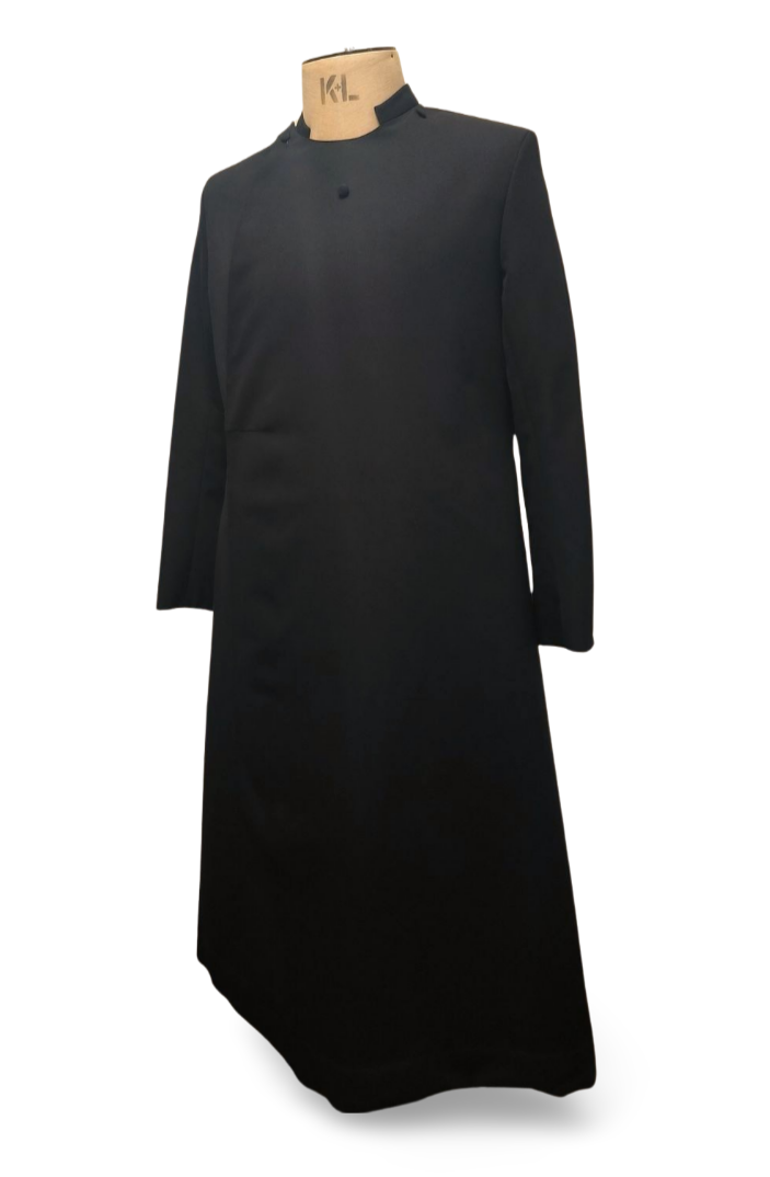 Made To Order| Clergy Cassocks | Aura Bespoke Tailoring