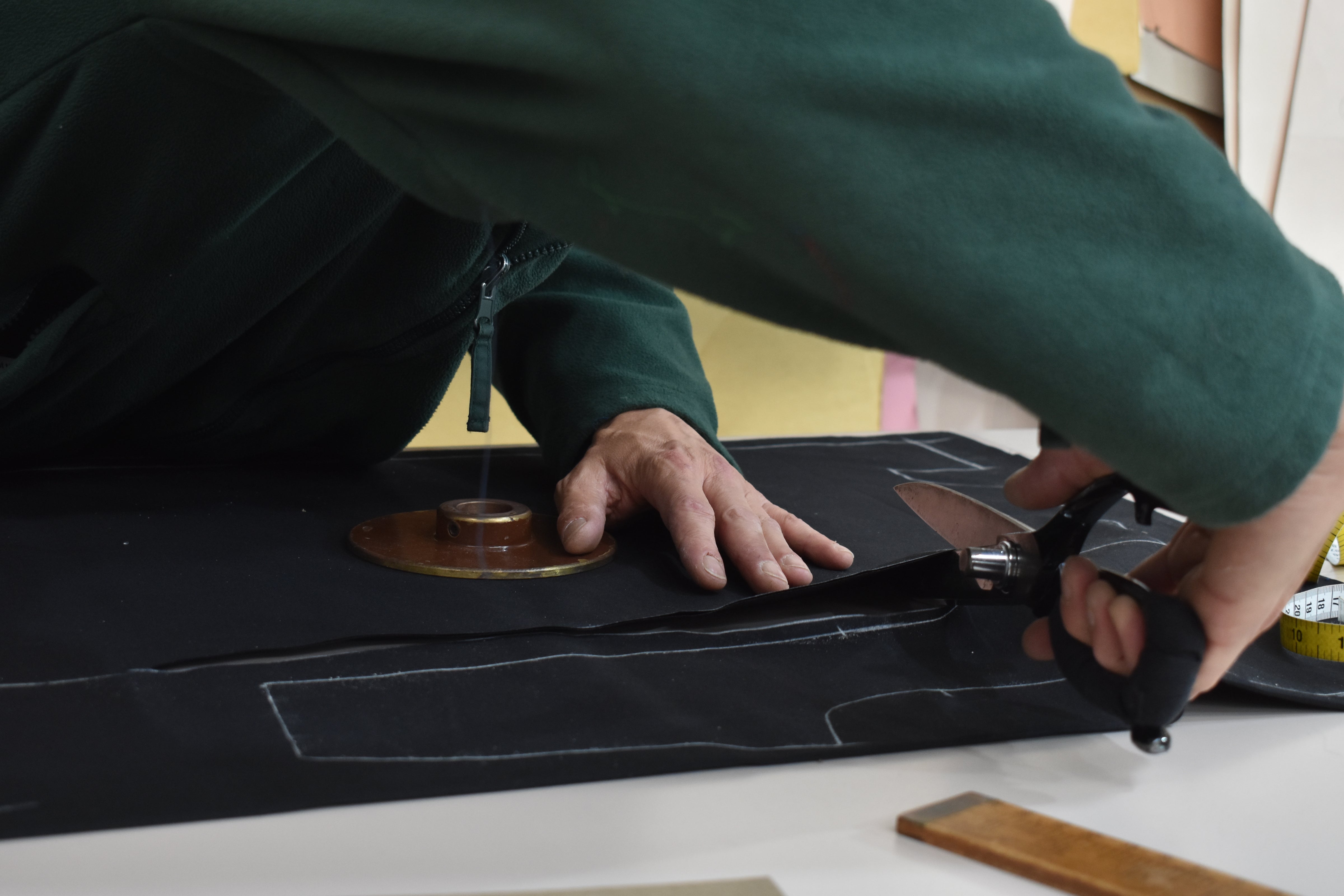 Aura Bespoke | Luxury Ecclesiastical Garments & Academic Regalia | Exeter