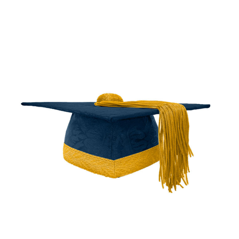 Bespoke Academic Headwear | Custom Mortarboards & Bonnets | Aura Bespoke