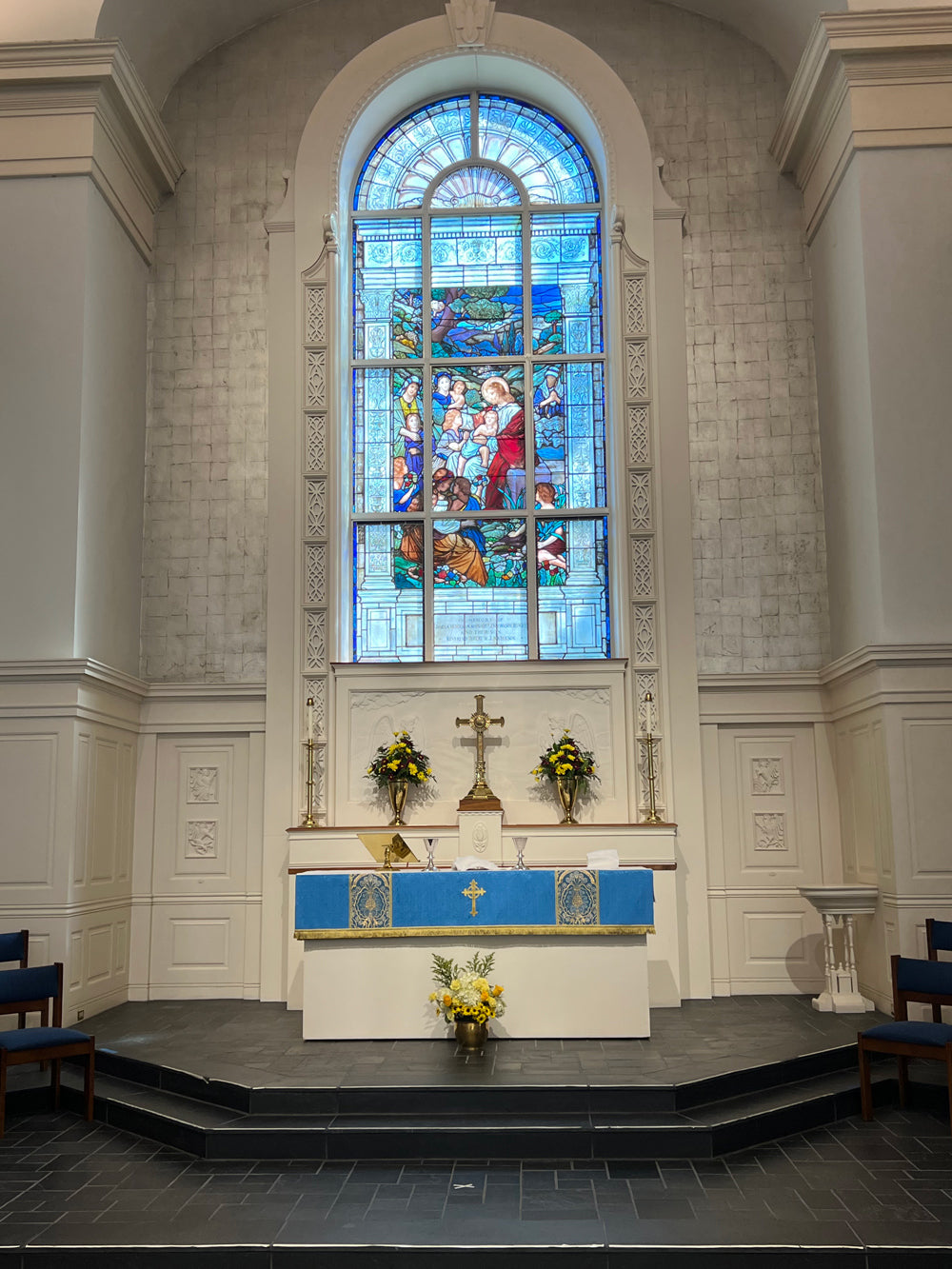 Handcrafted Ecclesiastical & Academic Wear| Cassocks, Choir Robes ...